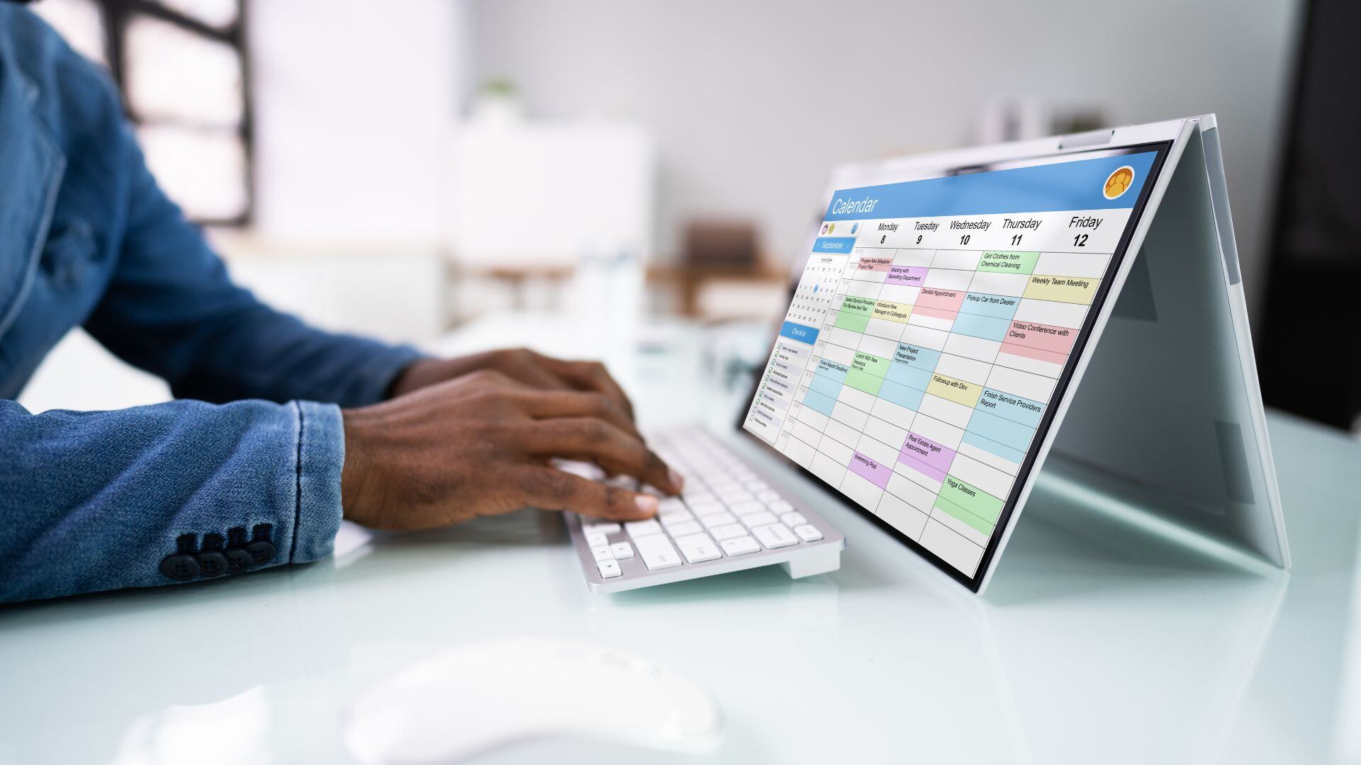 Avoiding Detention Charges: Best Practices for Dock Scheduling