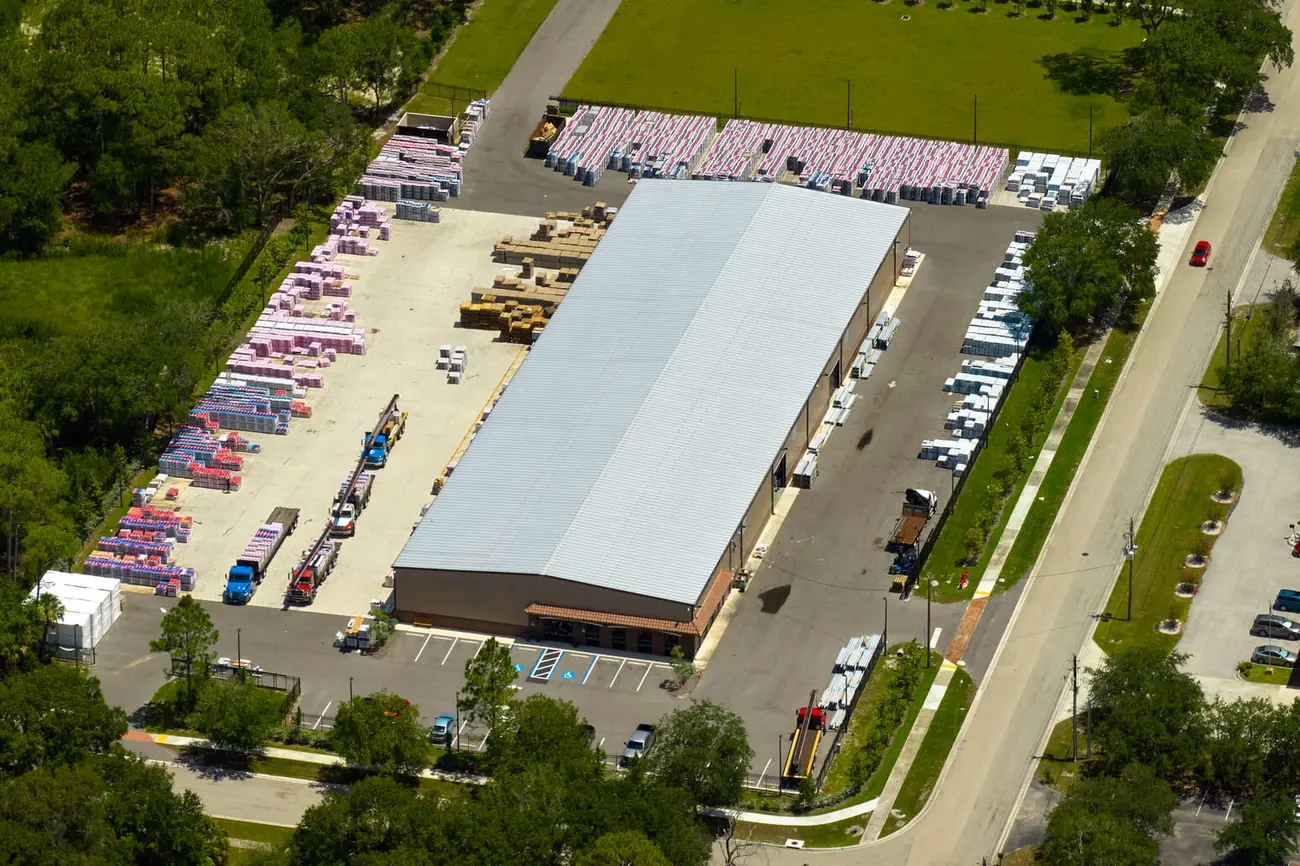 Yard Management System vs WMS: Which One Will Save You More in 2025?