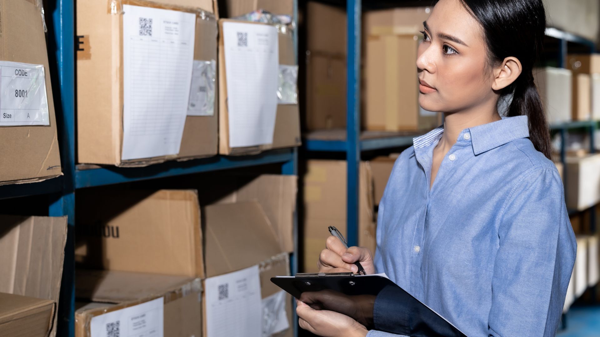 What Makes an Inventory System Truly Smart?