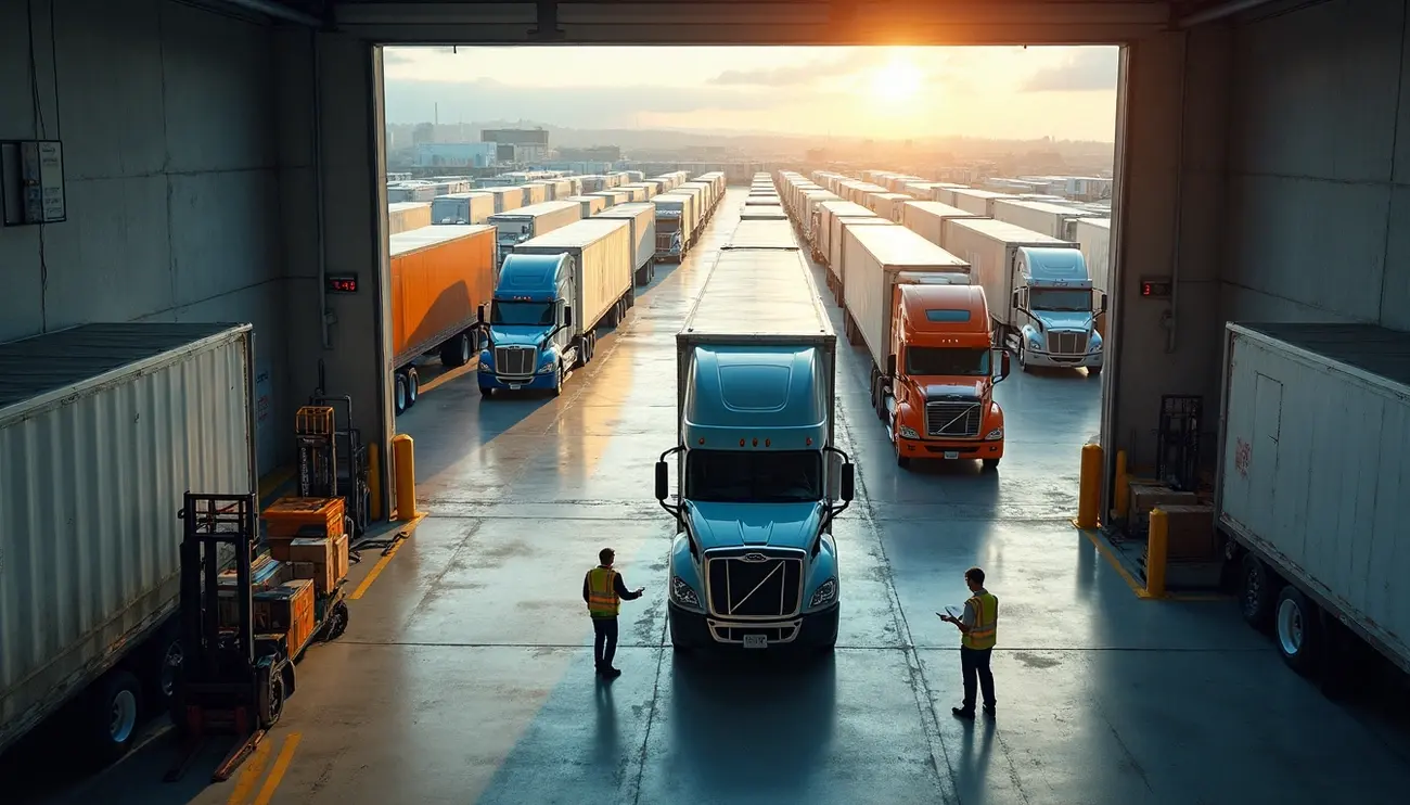 What Is a Freight Detention System? [Real Costs + Hidden Fees Explained]